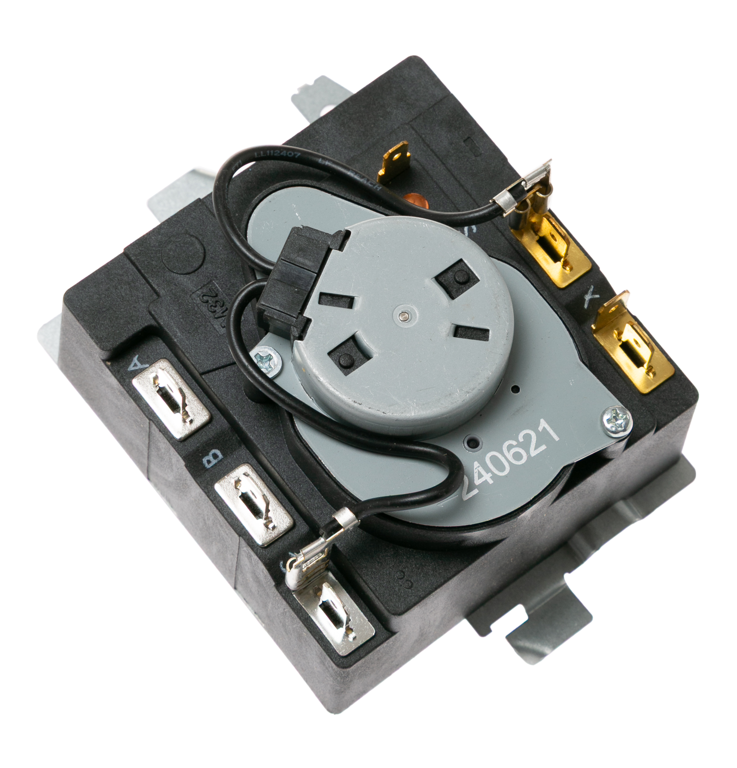 WE04X36457 | TIMER | GE Appliances Parts