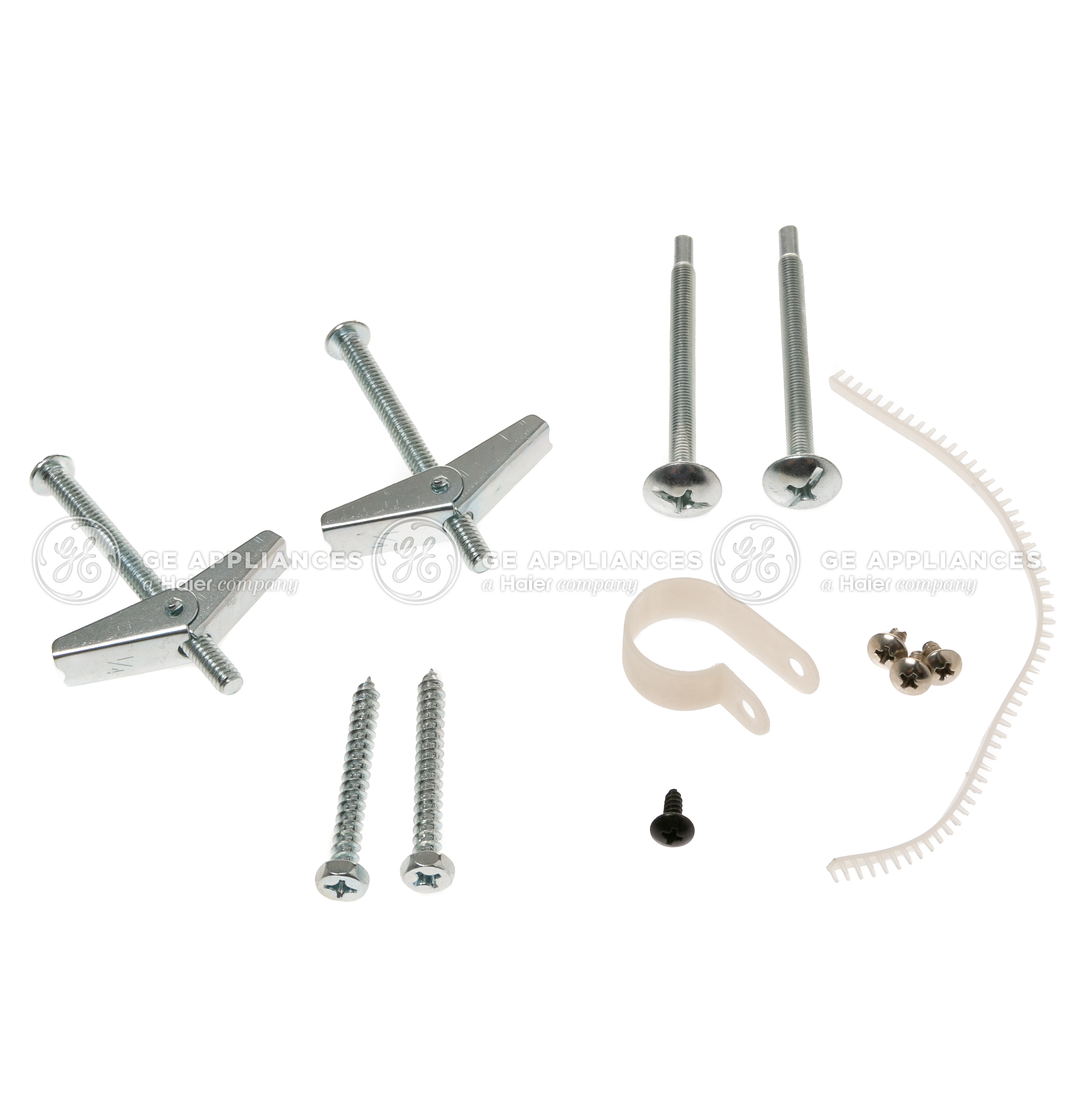 WB02X35527 | INSTALLATION HARDWARE | GE Appliances Parts