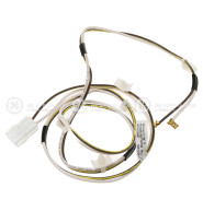 Assembly View for FRONT PANEL | GUD27ESSJ0WW