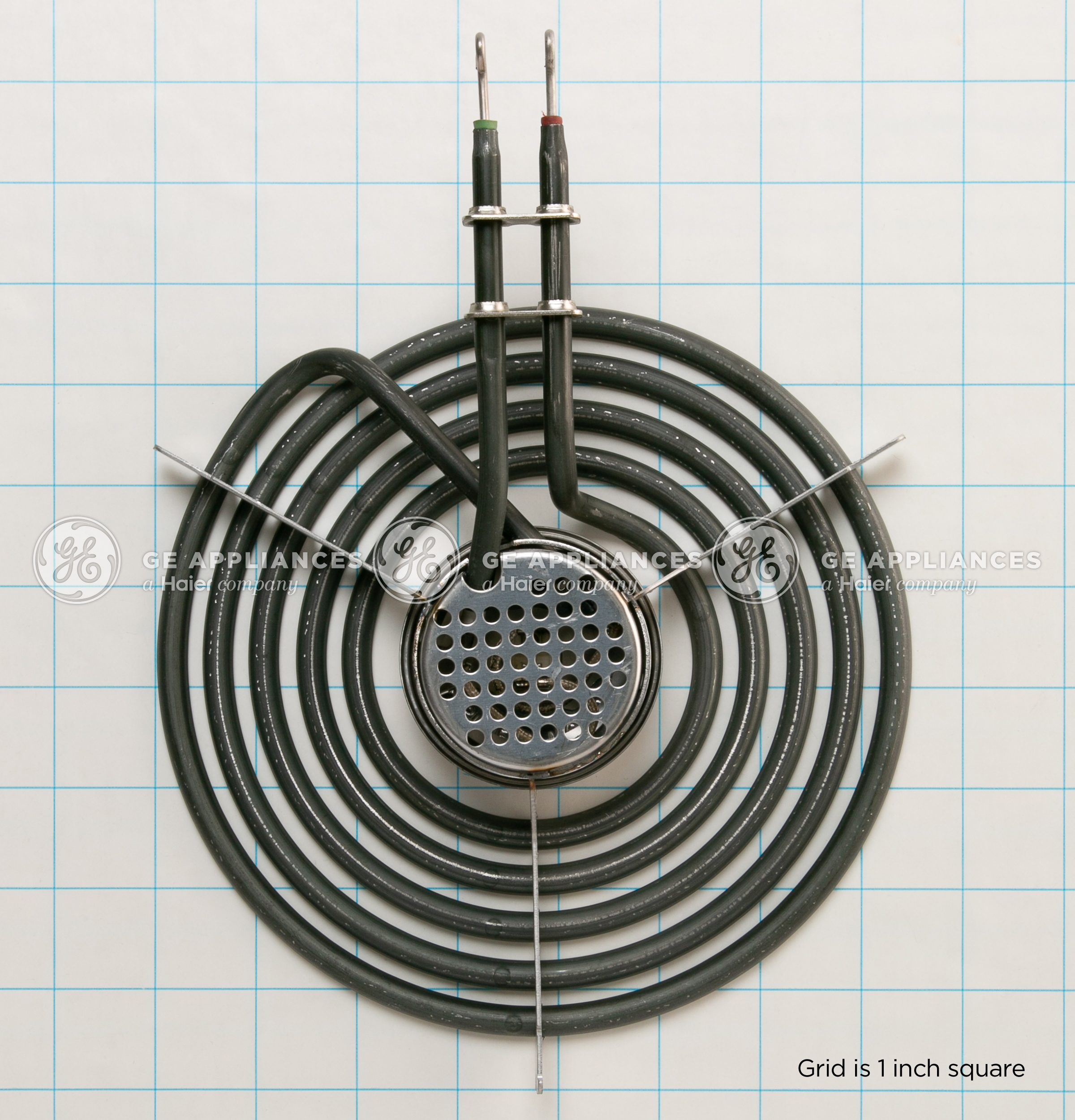 WB31X46066 | 8" SURFACE BURNER | GE Appliances Parts