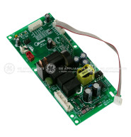 Assembly View for CONTROL PARTS | PEB7227SL1SS