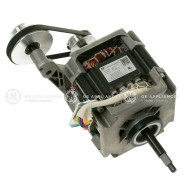 Assembly View for BLOWER & MOTOR ASSEMBLY | GFD14ESSN0WW