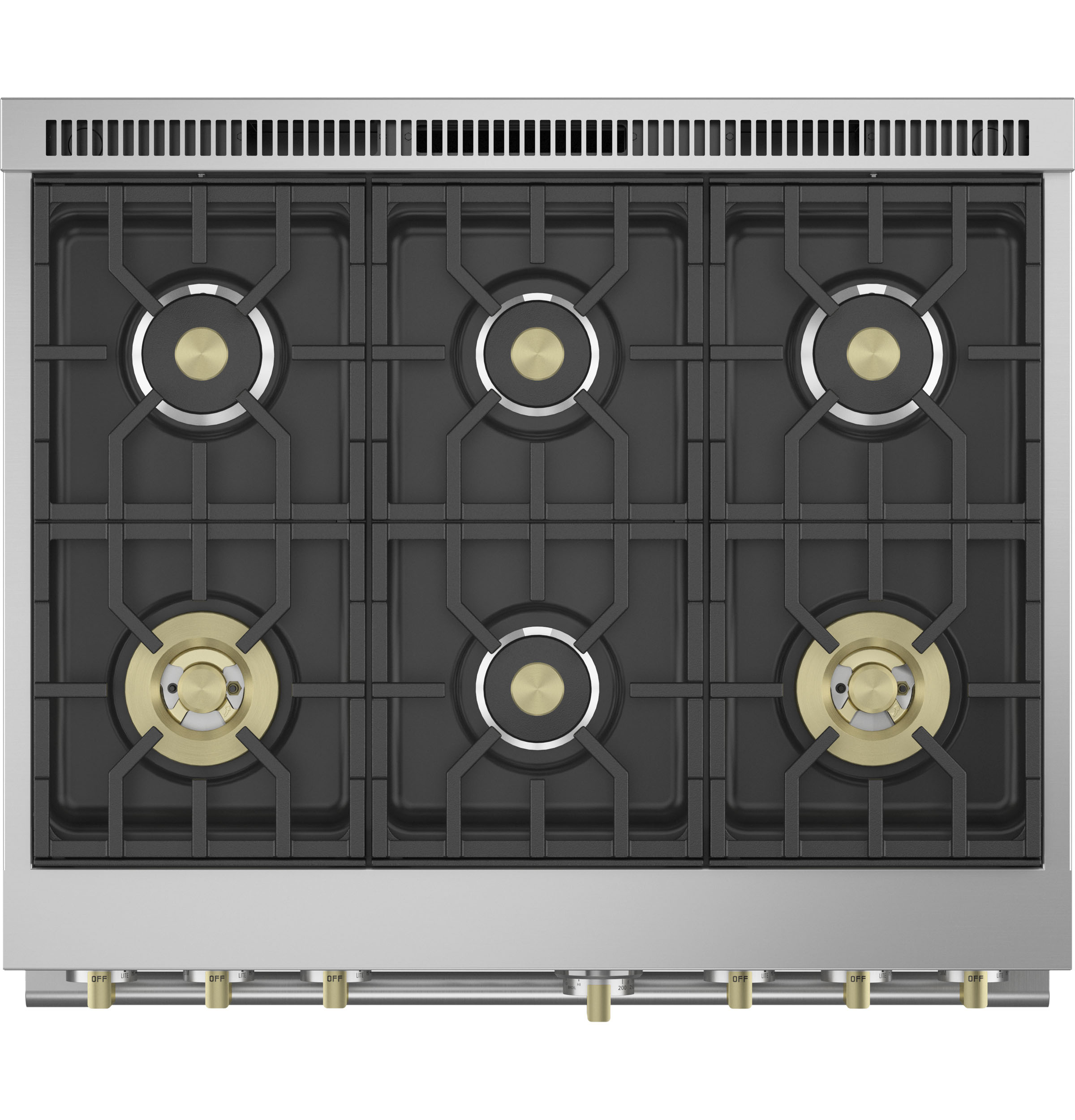 Product: Monogram-ZGP366NTSS