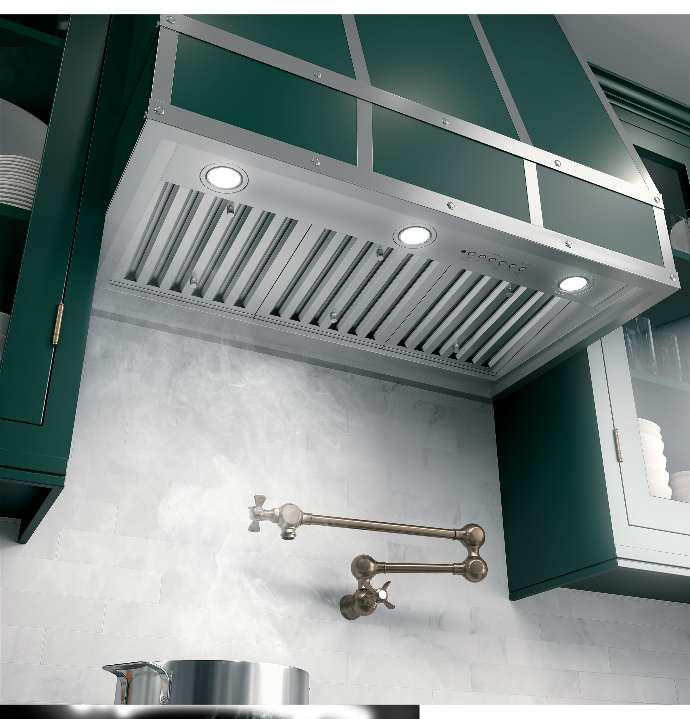 Product: GE Profile Series-UVC9360SLSS
