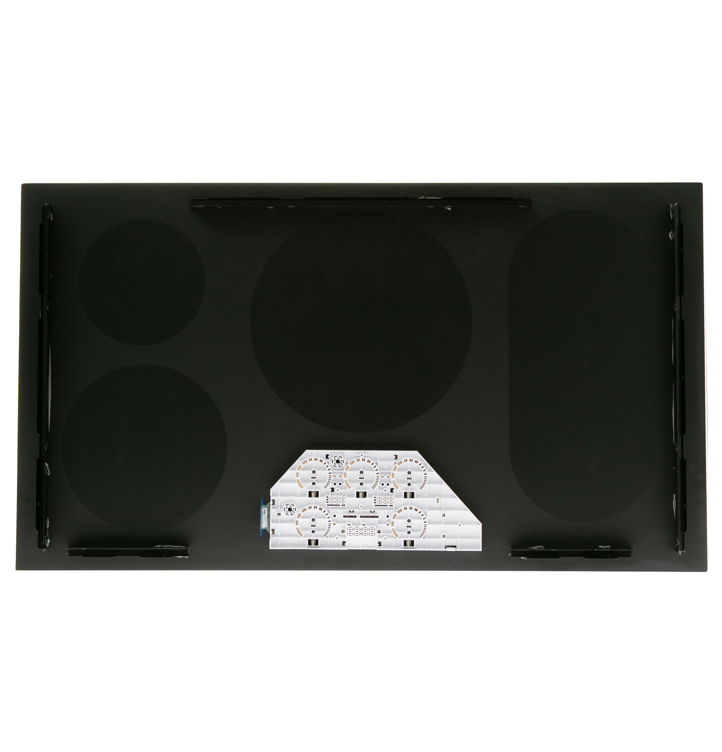 WB62X44611 | MAINTOP GLASS & FRAME | GE Appliances Parts