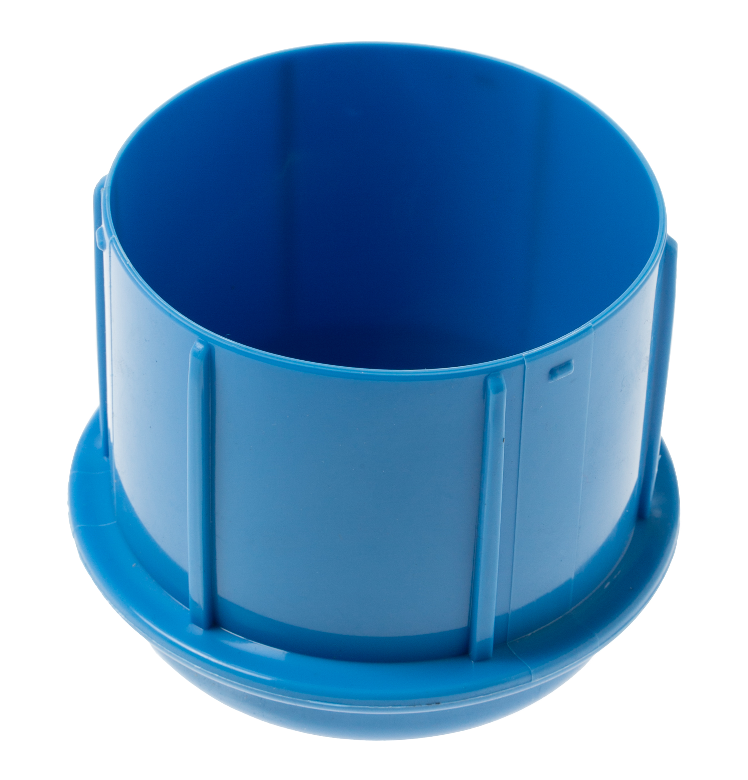 WH43X36027 | Washer Agitator Cap with Microban® | GE Appliances Parts