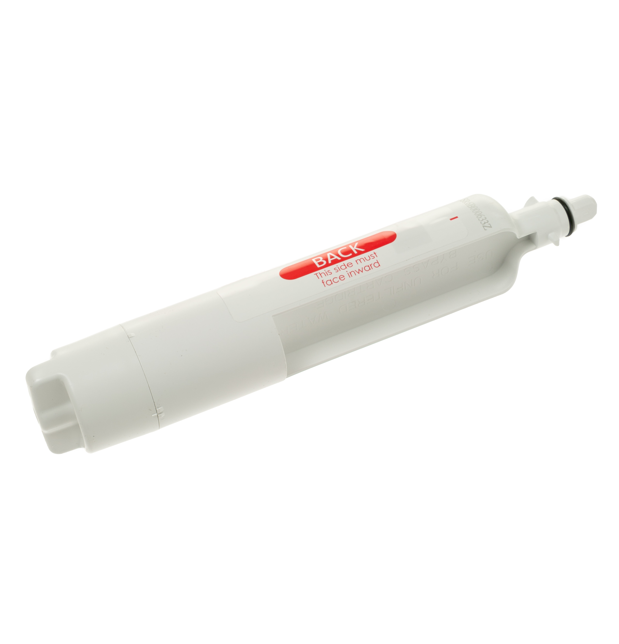 WR01X29059 | WATER FILTER BYPASS PLUG | GE Appliances Parts