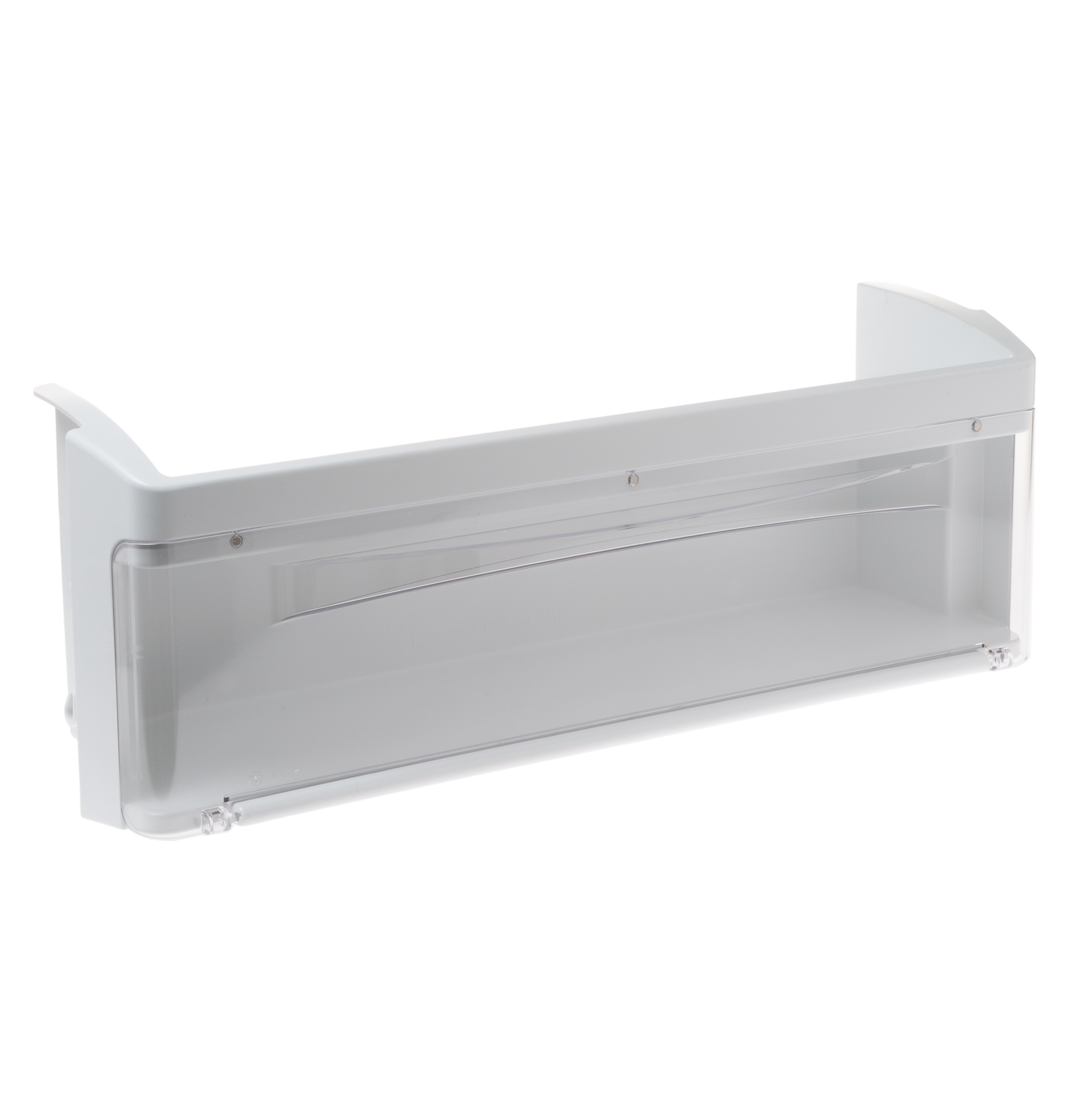 WR71X43845 | FREEZER DOOR BIN WITH LID | GE Appliances Parts