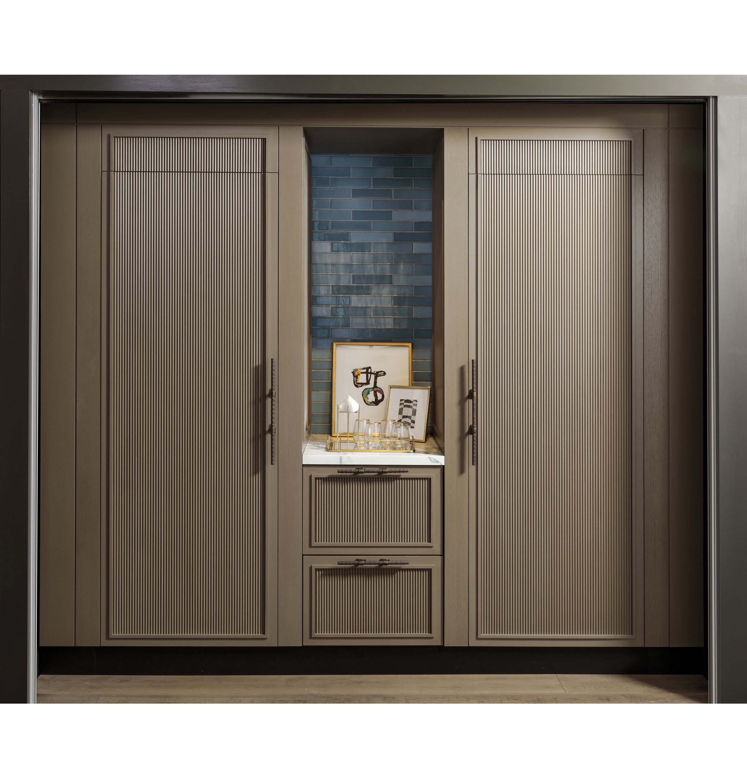 Product: Monogram-ZIF301NPNII