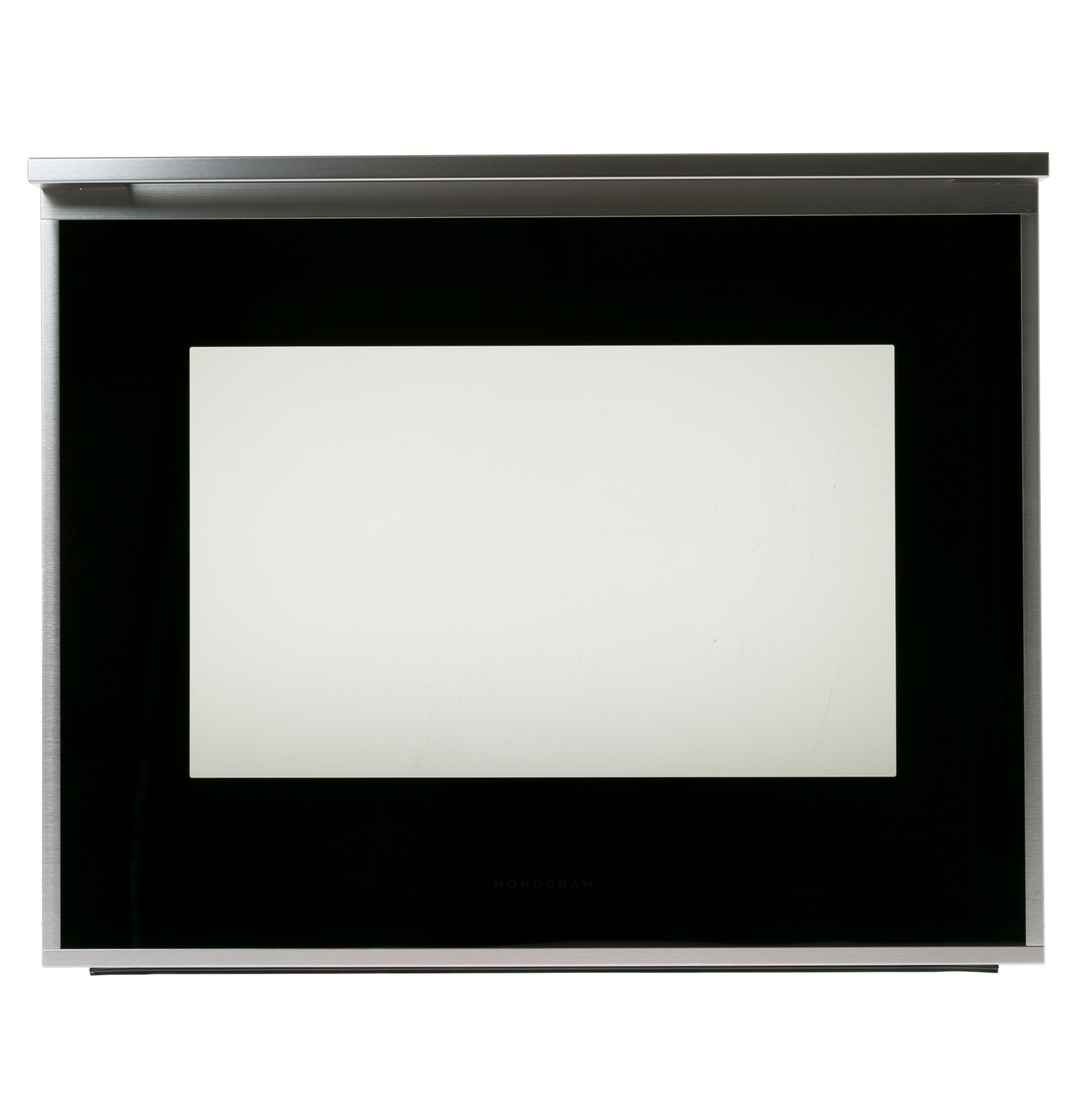 WB56X36285 | GLASS OUTER DOOR W/O LOGO | GE Appliances Parts