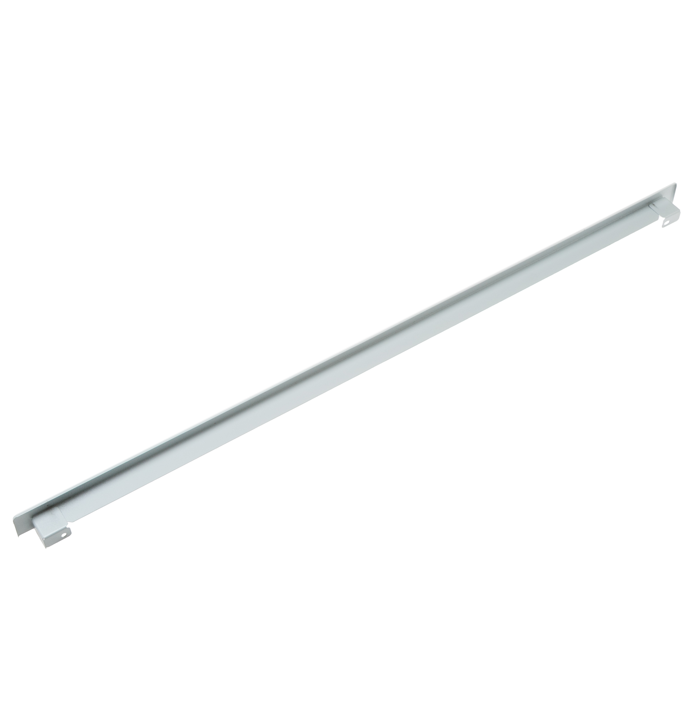 WB07X46547 | BOTTOM TRIM WHITE SLATE | GE Appliances Parts