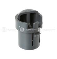 Assembly View for MOTOR, SUMP & FILTER ASSEMBLY | CDT805P2N3S1