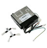 WR49X10283 | Refrigerator Compressor Inverter Control Board | GE ...