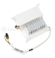 Assembly View for CABINET & TOP PANEL | GFW450SSK0WW