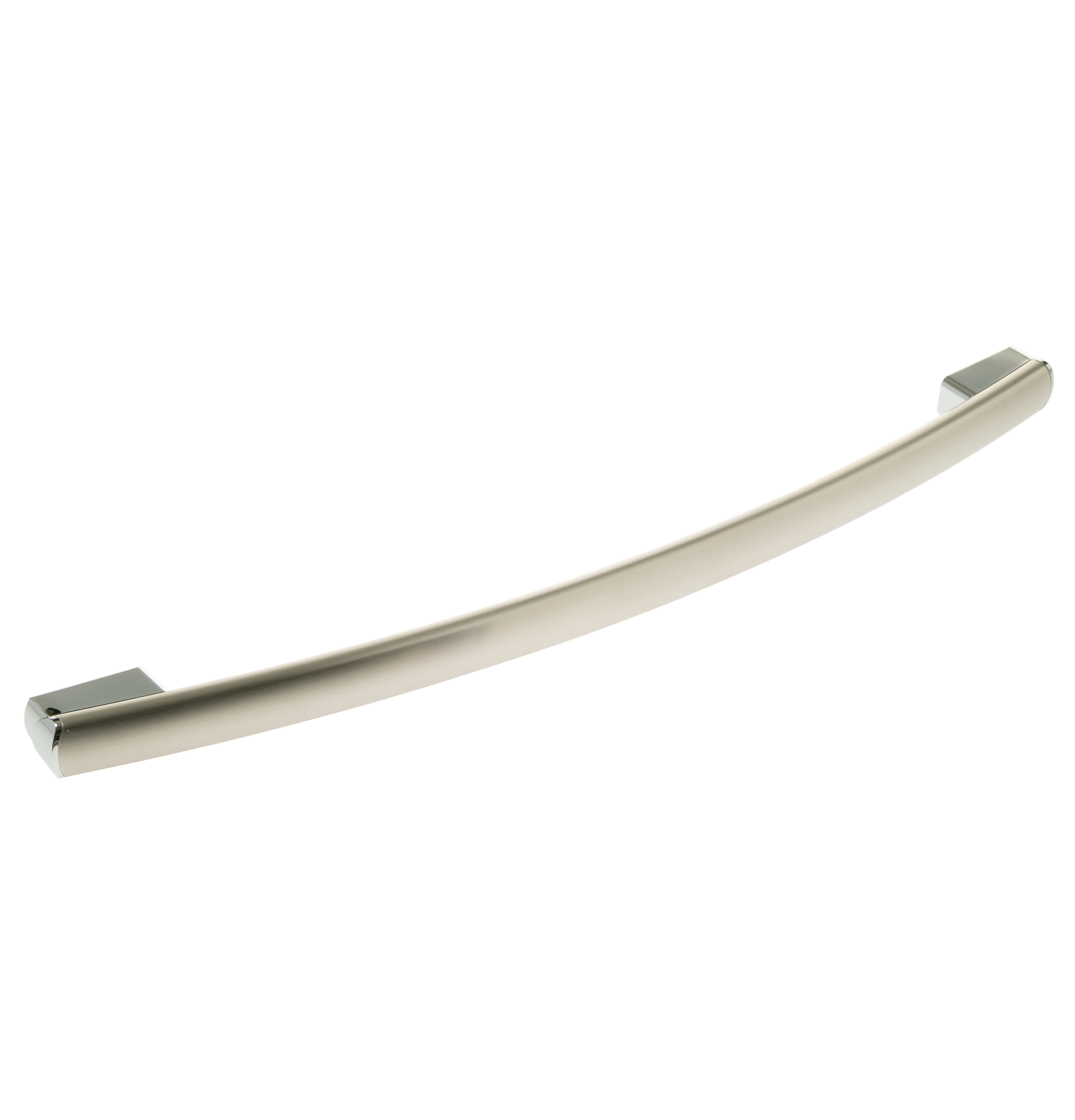WR12X34310 | STAINLESS STEEL FREEZER DOOR HANDLE | GE Appliances Parts