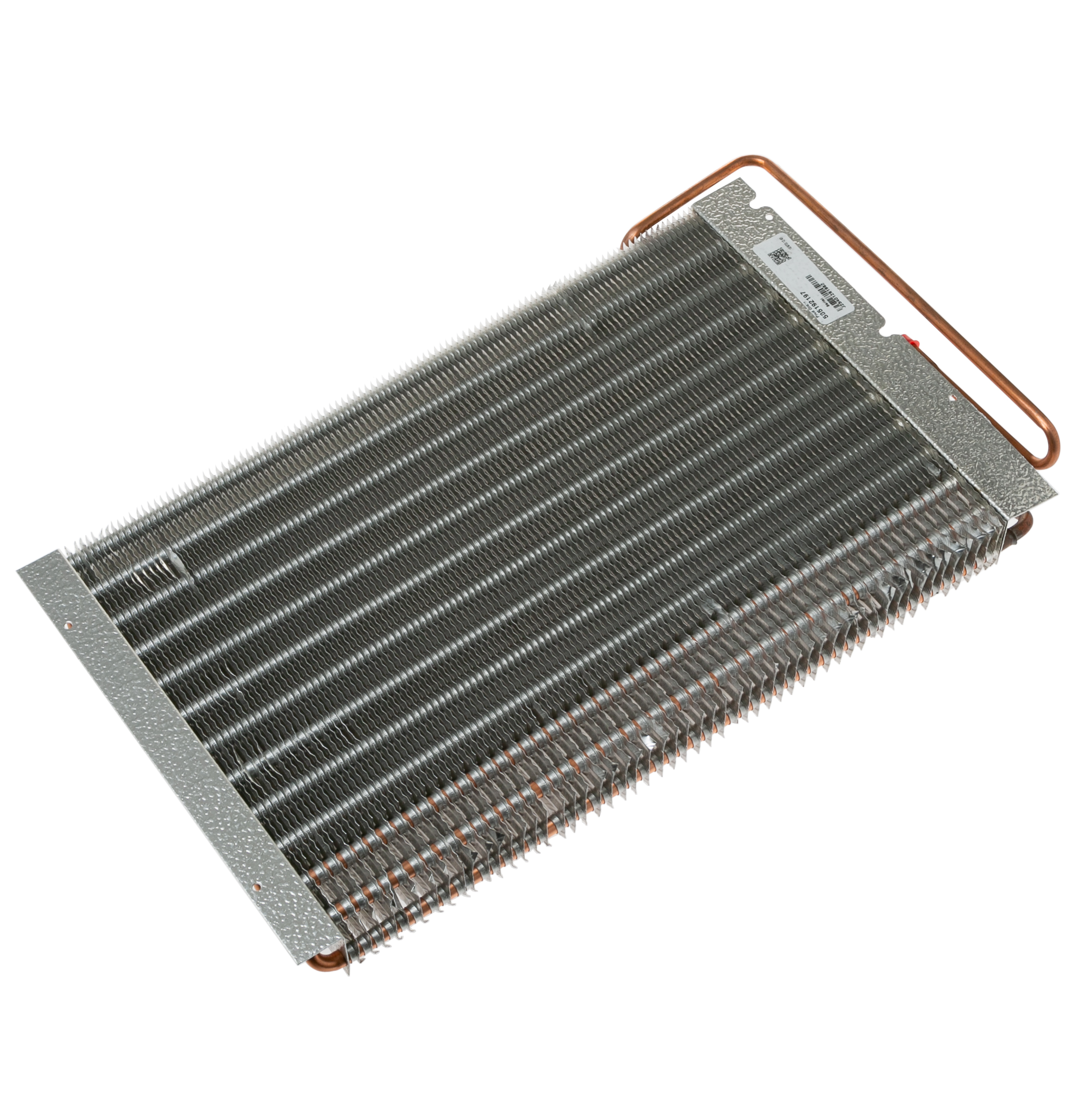 WR87X20947 | EVAPORATOR BM ASSEMBLY | GE Appliances Parts