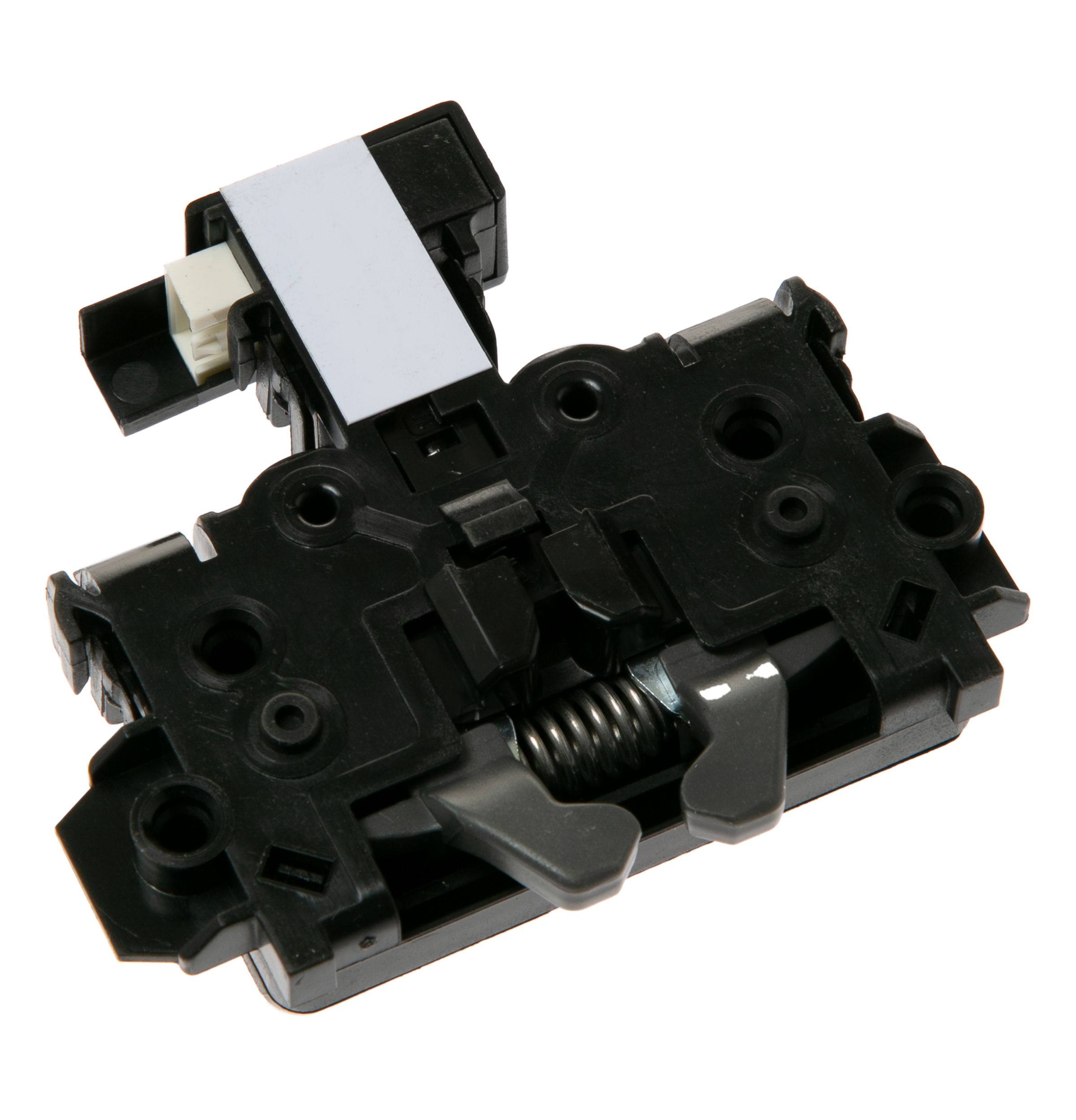 WD01X33217 | DOOR LATCH | GE Appliances Parts