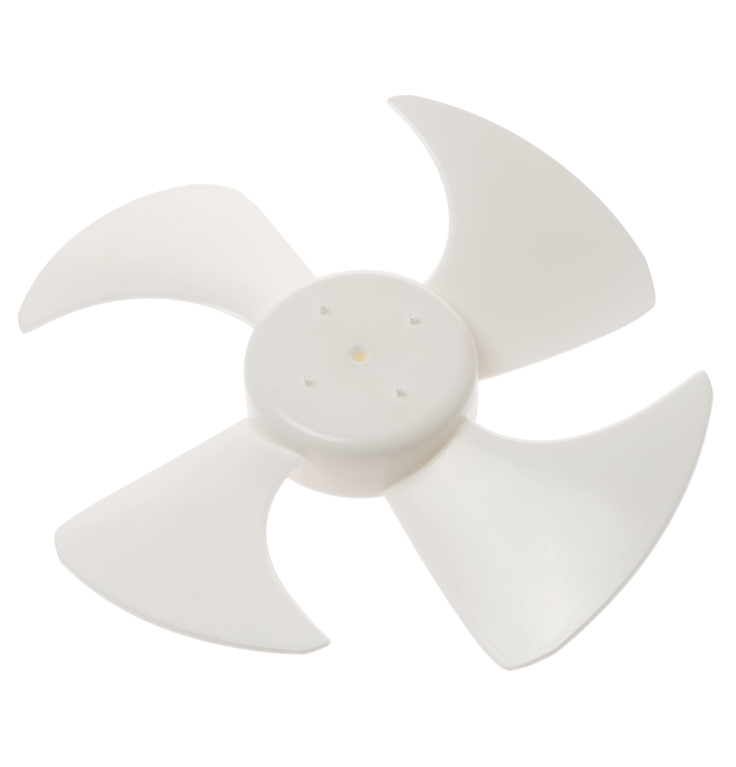 WR60X46085 | BLADE COND FAN ASSEMBLY | GE Appliances Parts