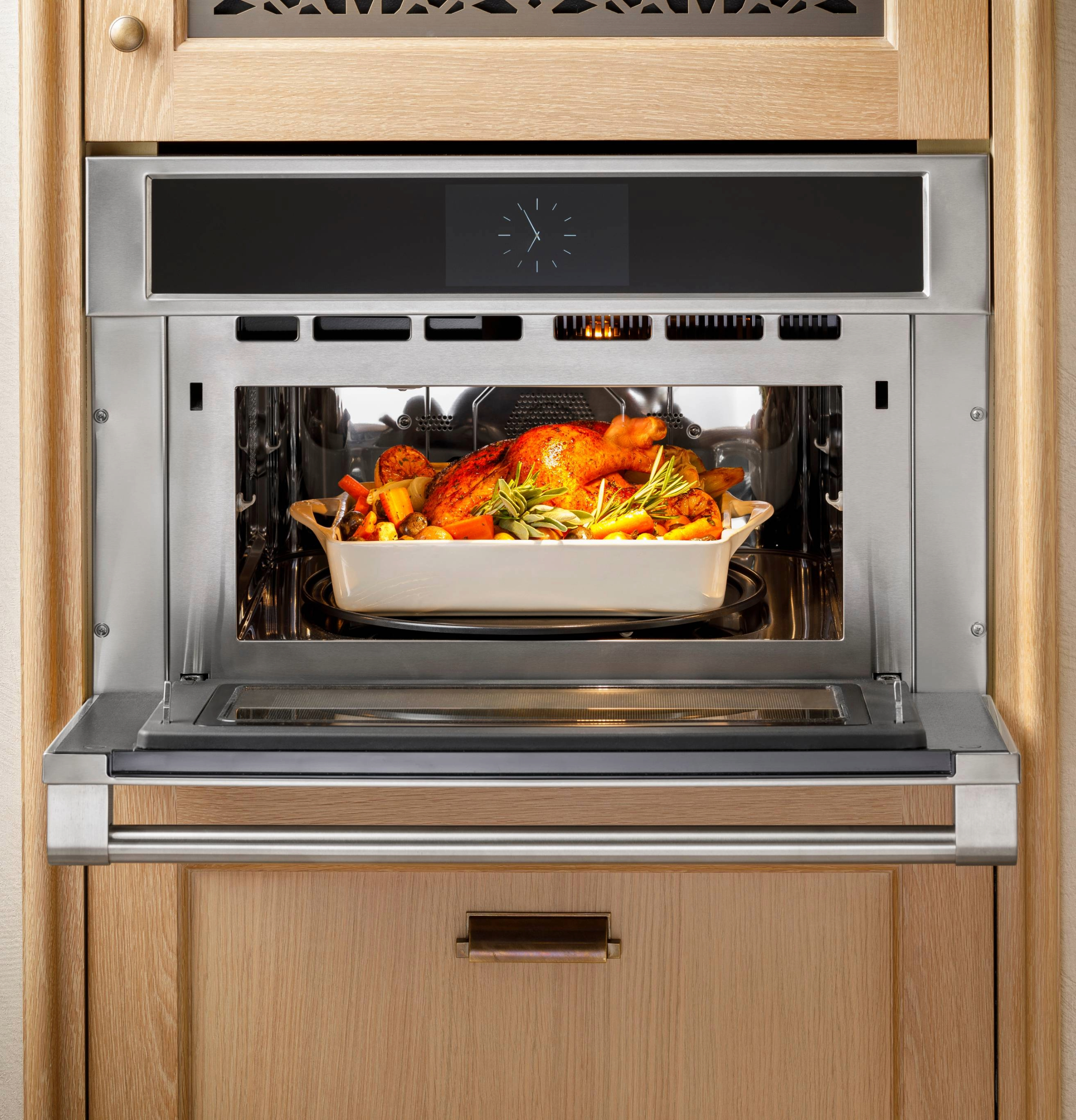 Product: Monogram-ZSB9122VSS