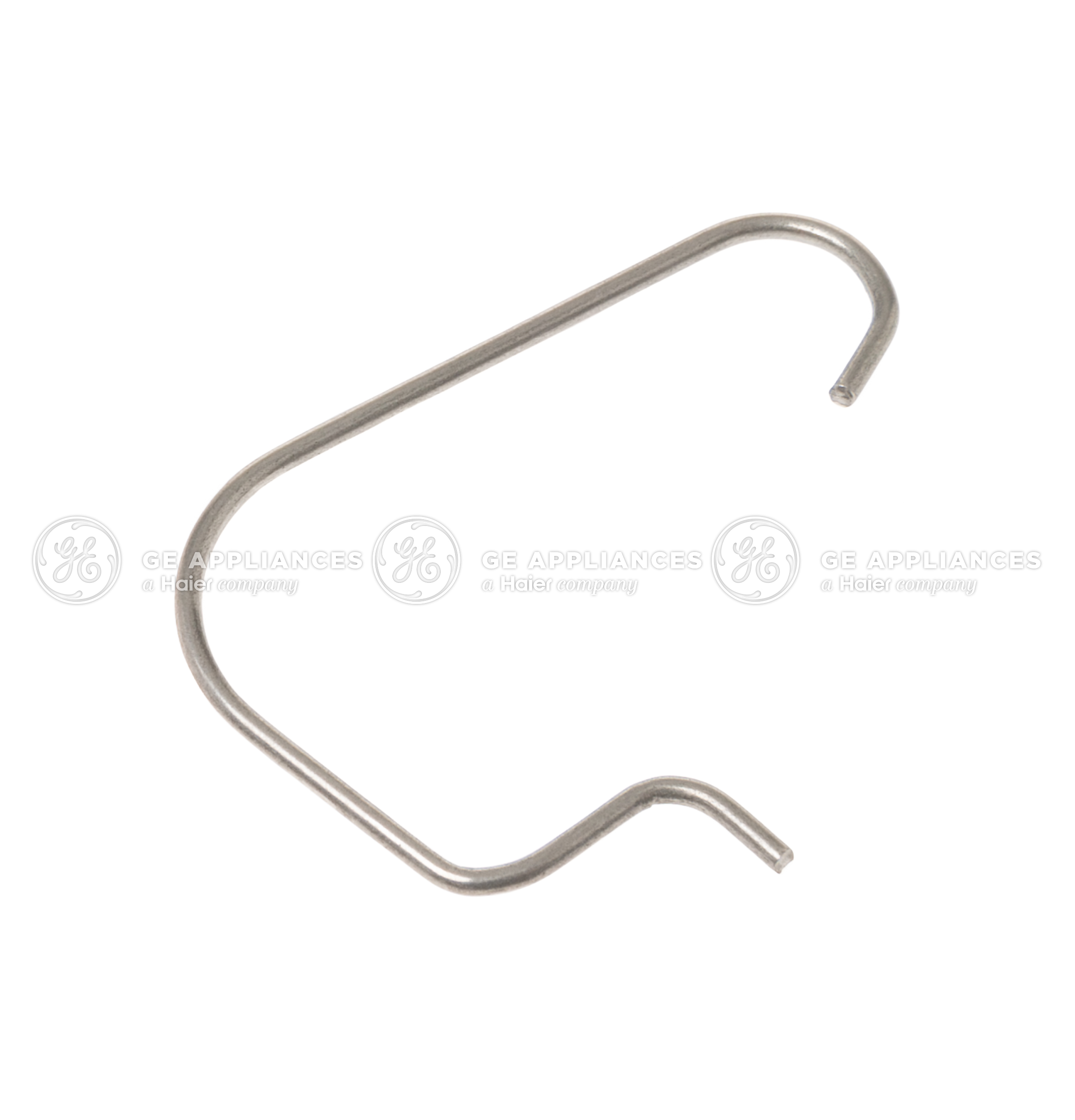 WR01X10045 | WIRE RETAINER EVAP HEATER | GE Appliances Parts