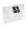 WR17X12490 | Refrigerator evaporator cover assembly | GE Appliances Parts
