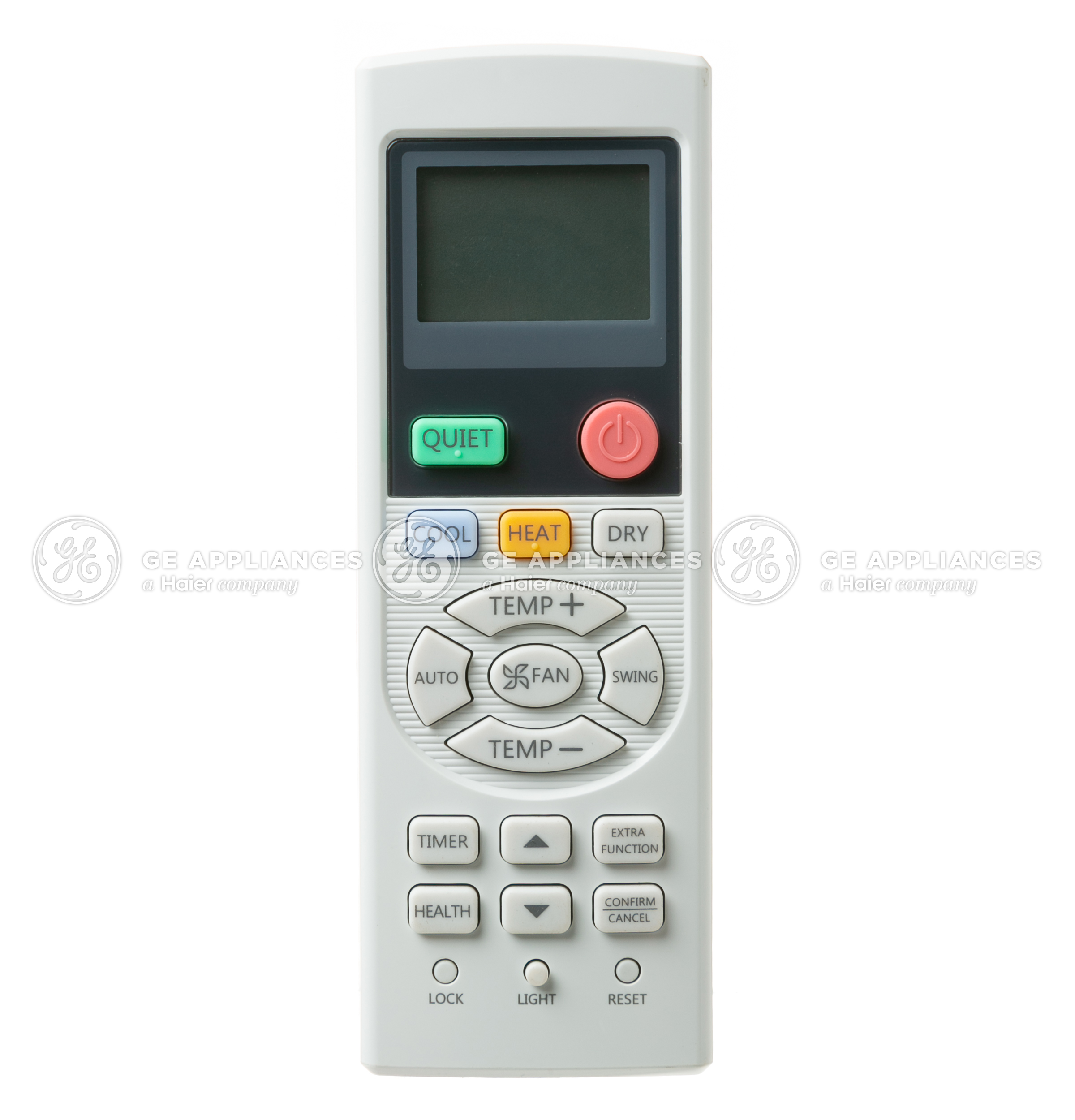 YR-HD | REMOTE CONTROL | GE Appliances Parts