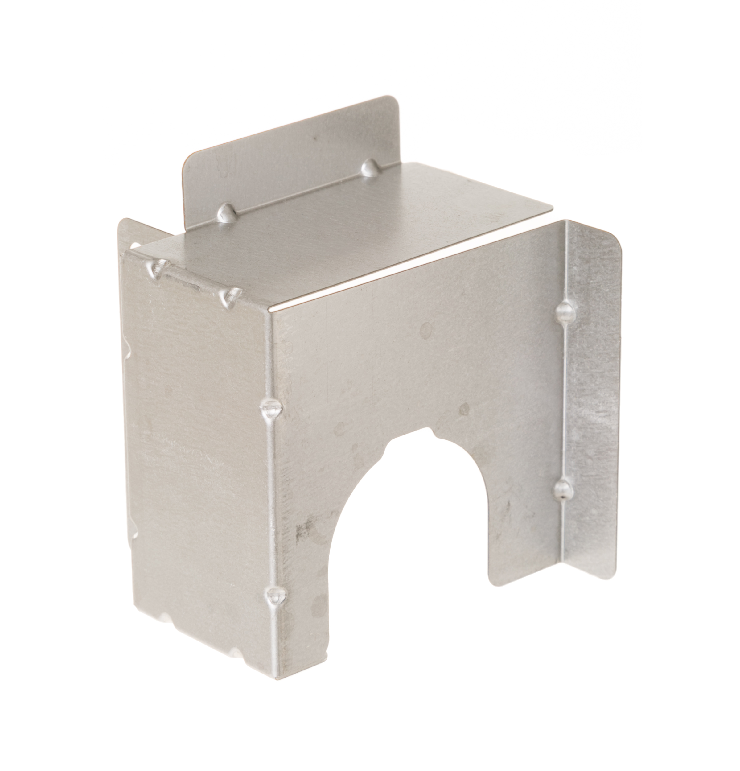 WB02T10188 | RANGE ORIFICE SHIELD | GE Appliances Parts