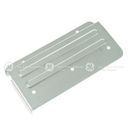 Assembly View for CABINET (2) | GFW510SCN0WW