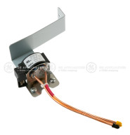 Assembly View for MACHINE COMPARTMENT | GFE28GYNJFS