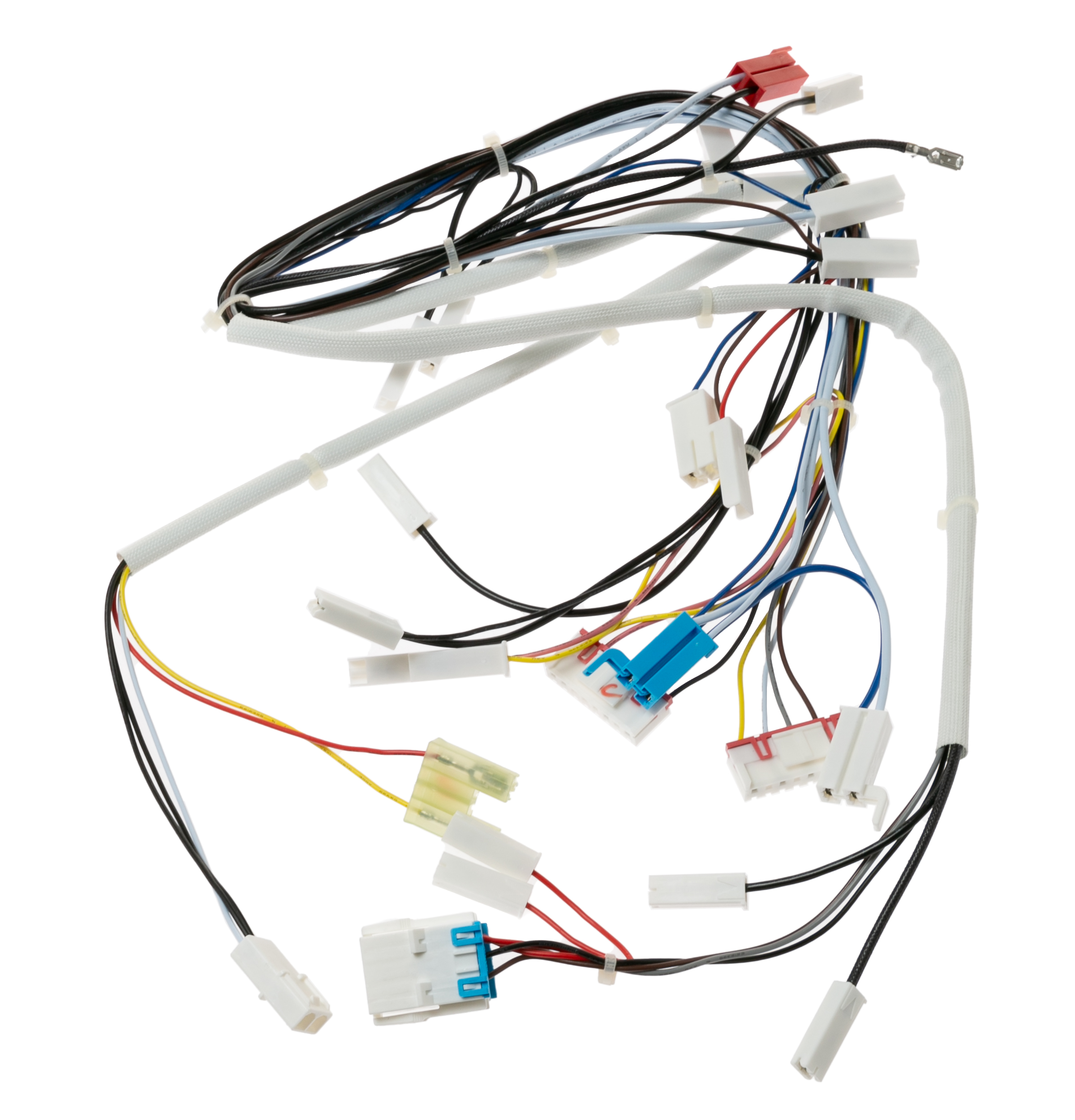 WB18X47434 | HARNESS WIRE | GE Appliances Parts