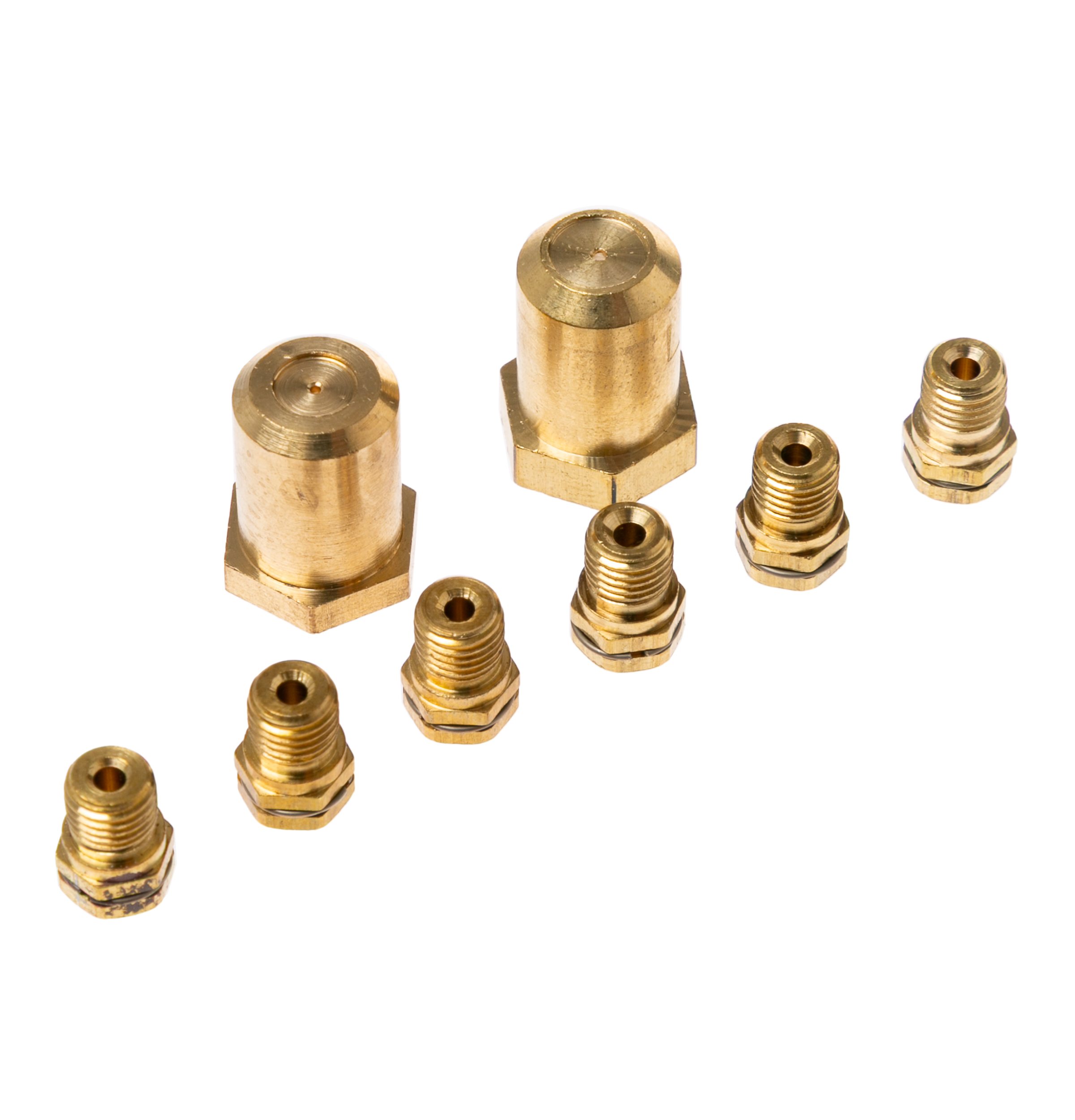 WB28X47006 | LP HIGH ALTITUDE CONVERSION KIT | GE Appliances Parts