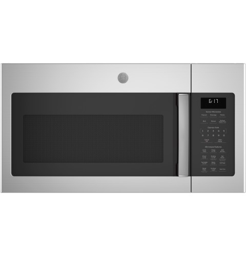 Model Search | JVM6175SK5SS