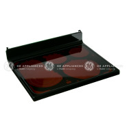 Assembly View for COOKTOP | JB645RK9SS