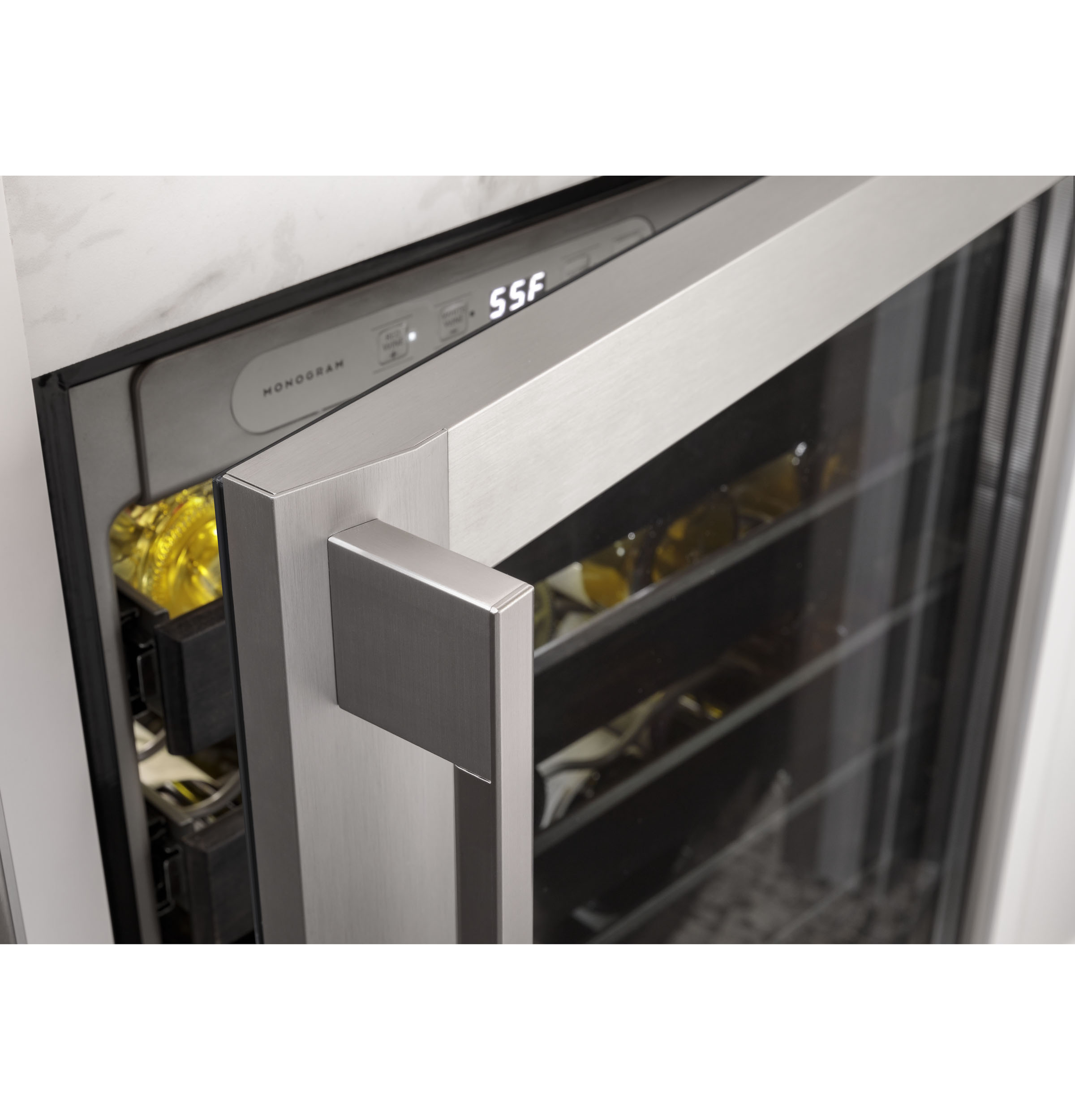 Product: Monogram-ZDWR240NBS