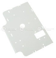 Assembly View for ICE MAKER & DISPENSER | GSS23GSKKCSS