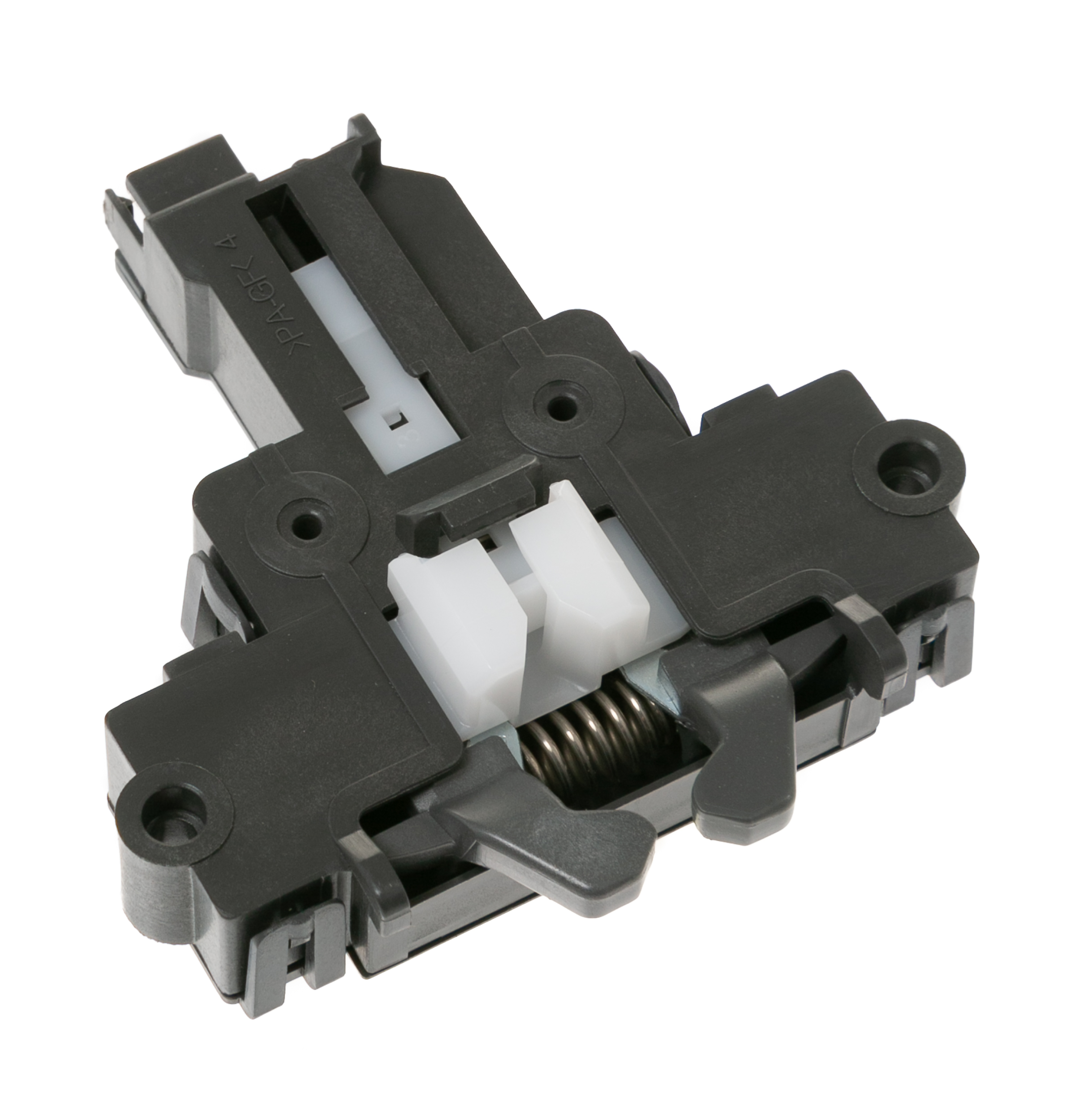 WD01X29878 | DOOR LATCH | GE Appliances Parts