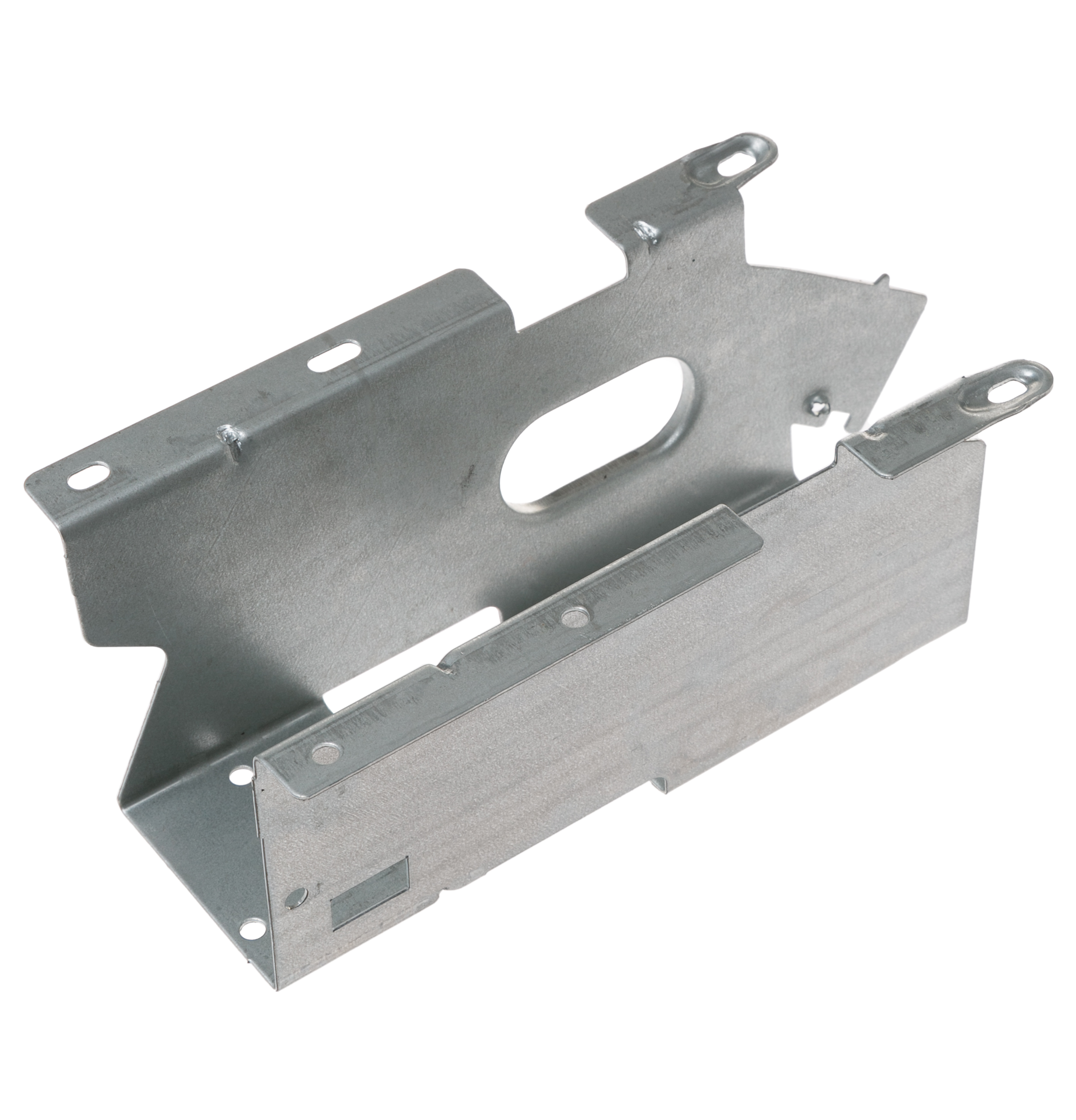 WE13X20405 | GAS VALVE BRACKET | GE Appliances Parts