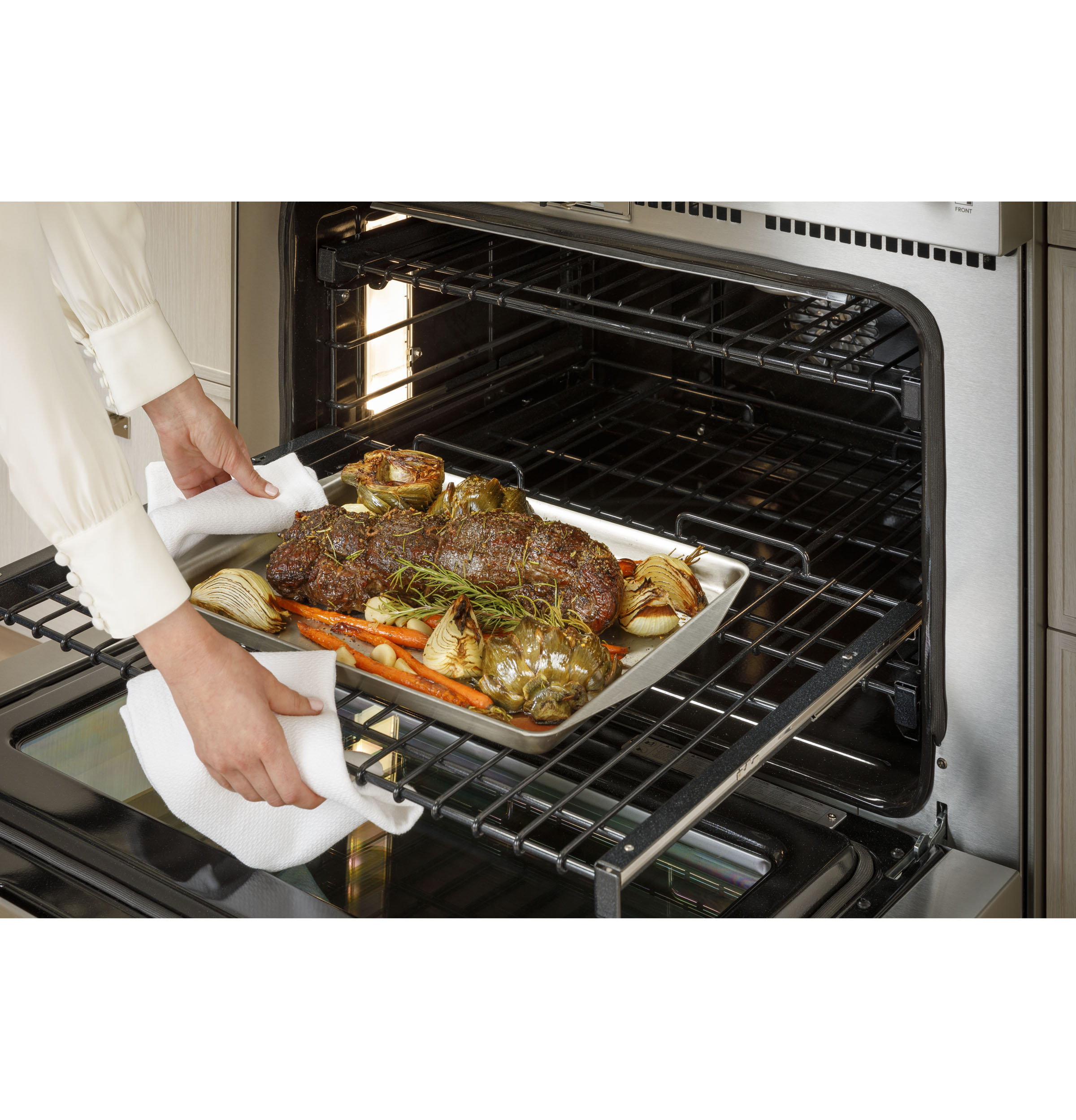 Product: Monogram-ZDP366NTSS