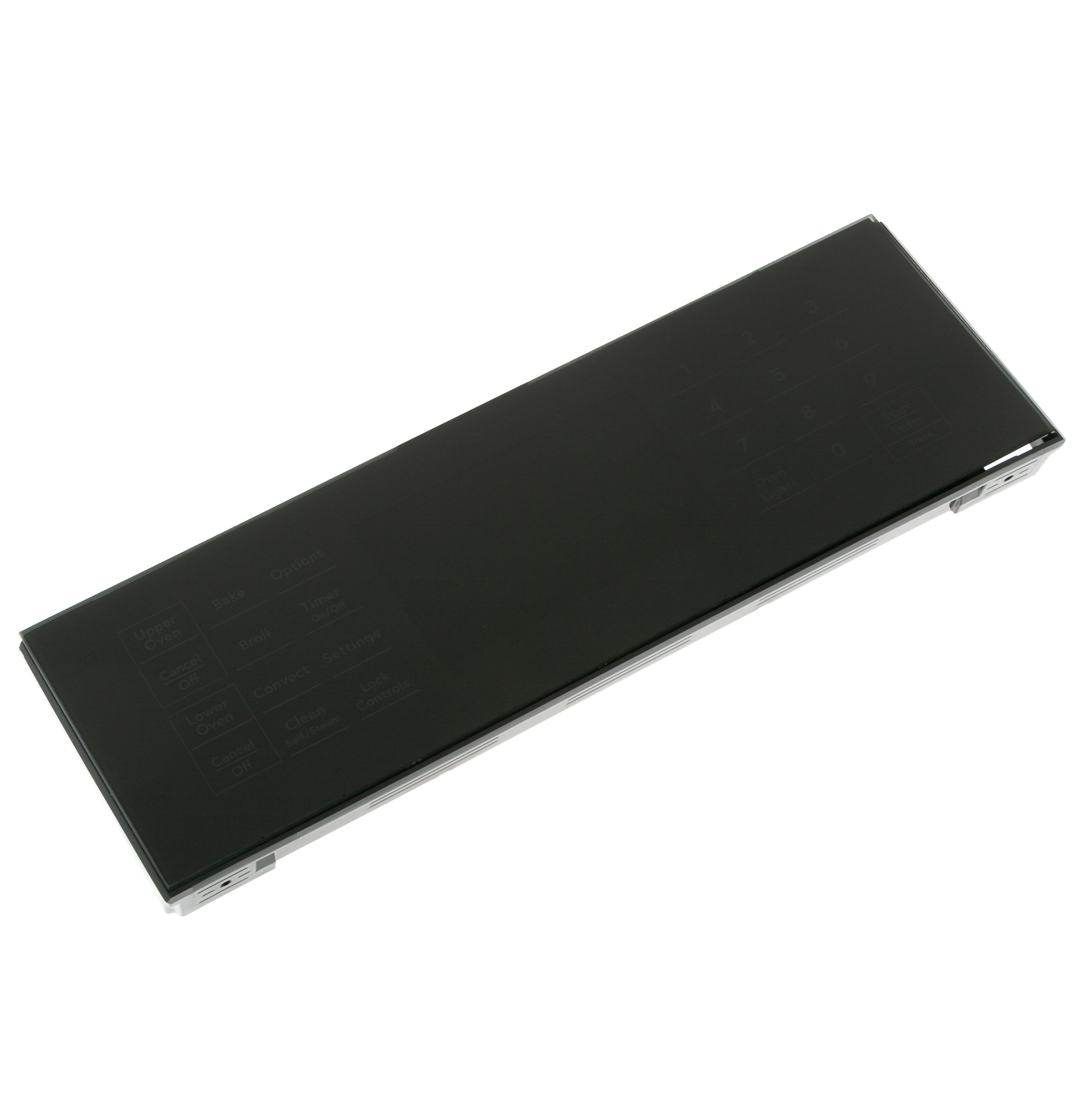 WB27X45670 | GLASS & TOUCH BOARD ASSEMBLY | GE Appliances Parts
