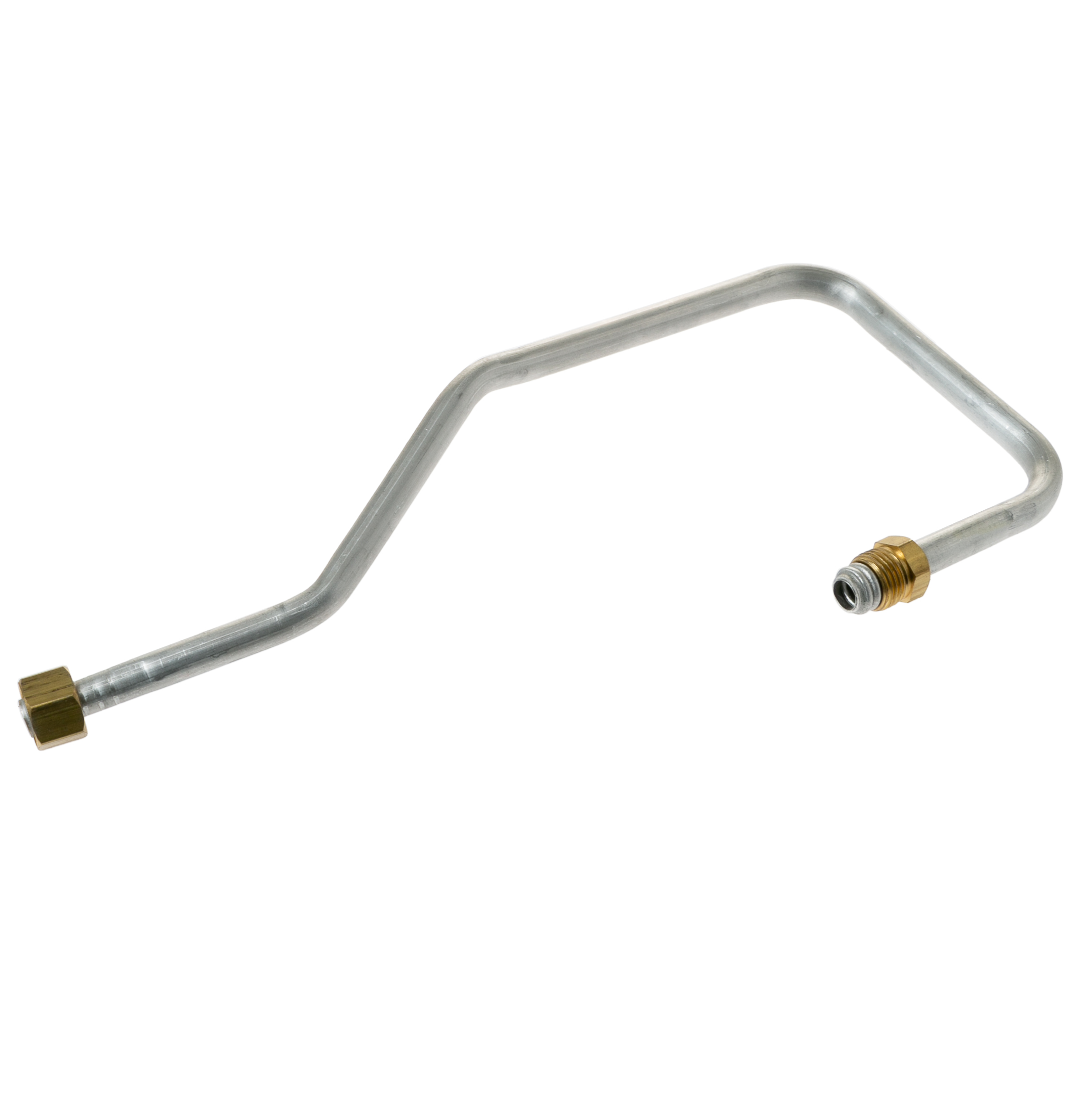 WB28X39369 | TUBE AND NUT MAIN SUPPLY INJET MULTI RING | GE Appliances ...