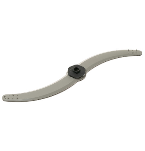 WD22X33499 | LOWER SPRAY ARM - HEAT SHIELD NO LONGER REQUIRED | GE ...