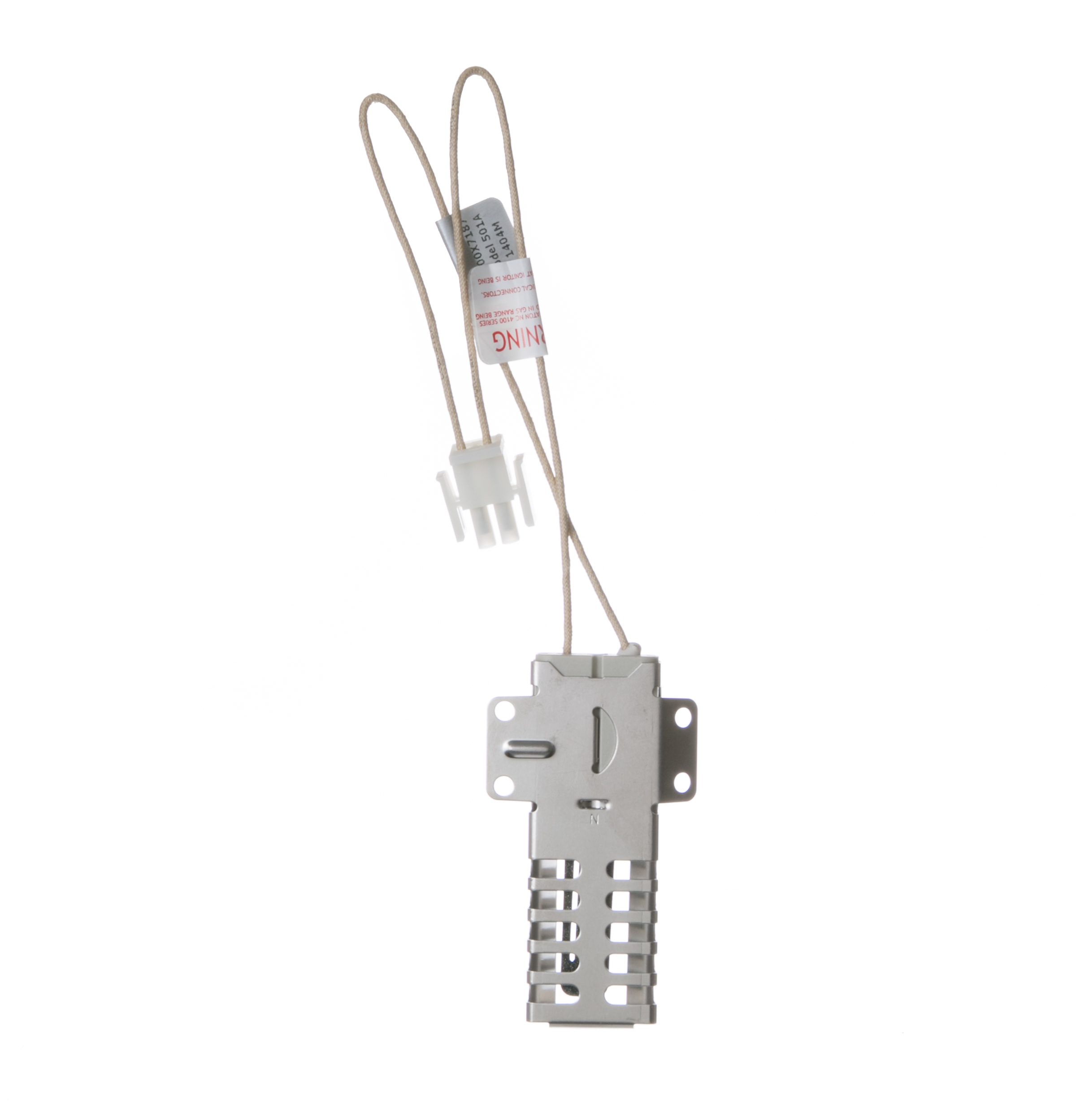 WB13K21 | RANGE OVEN IGNITER | GE Appliances Parts