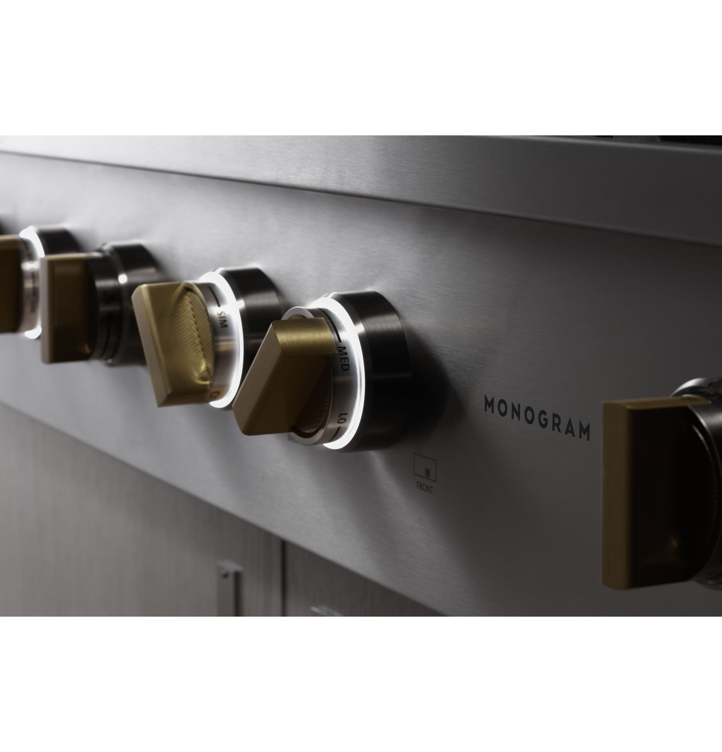 Product: Monogram-ZDP366NTSS