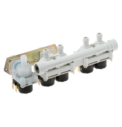 WH23X35712 | ELECTROMAGNETIC VALVE | GE Appliances Parts