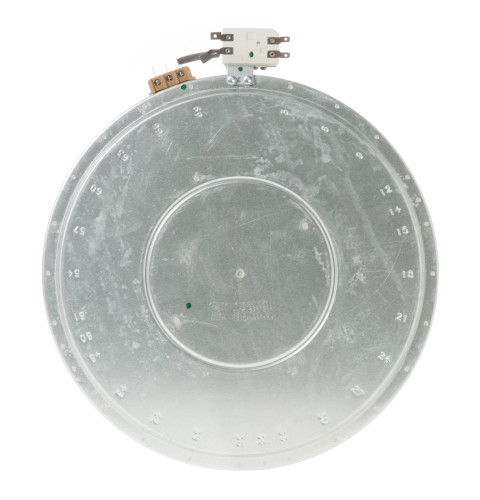 WB30T10130 | Range 12" Haliant Surface Element | GE Appliances Parts