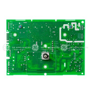 Assembly View for CONTROLS & BACKSPLASH | GTW335ASN0WW