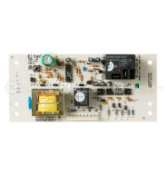 Assembly View for CONTROL PANEL & COOKTOP | JB450DF1WW